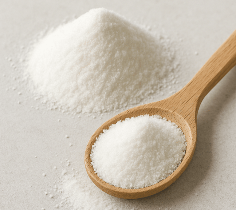 Glycine and Sleep: Can This Simple Amino Acid Help You Rest Better ...