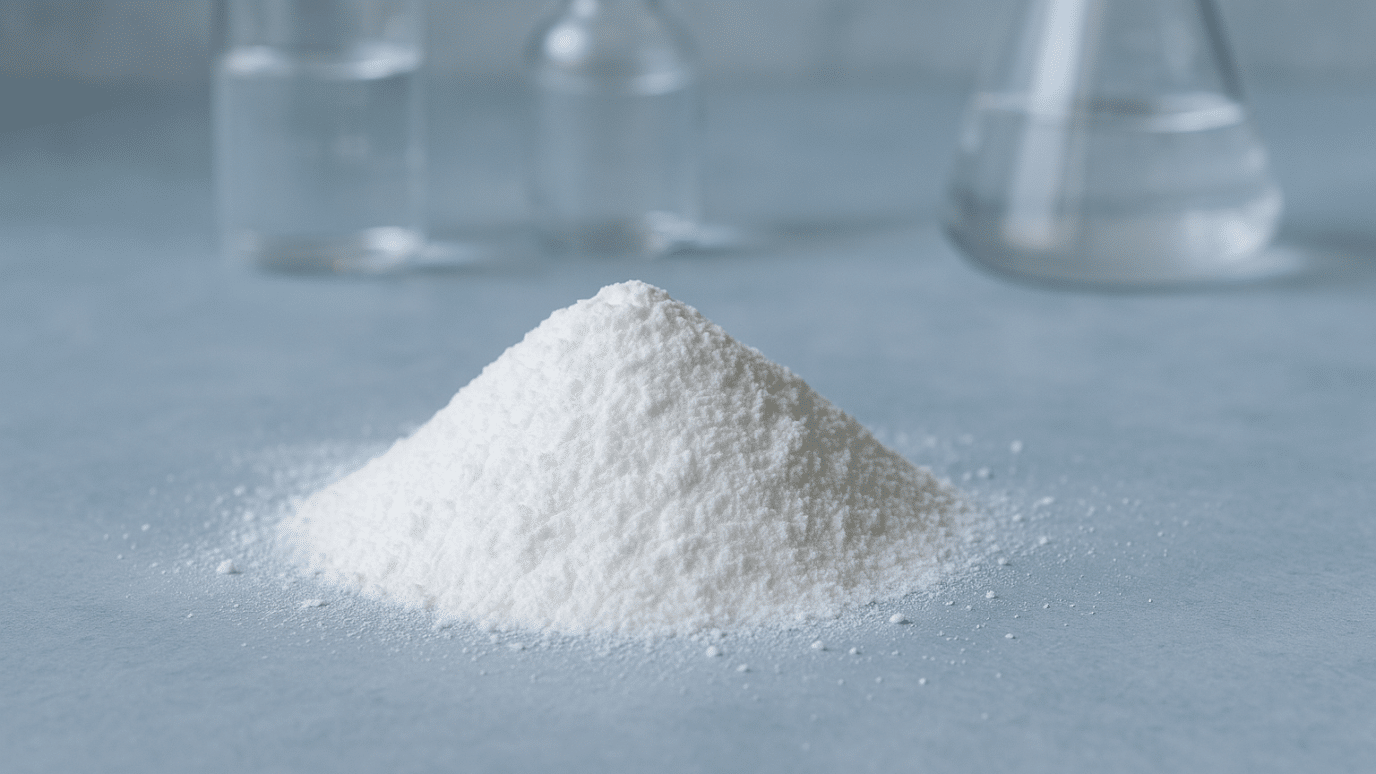 Glycine and Sleep: Can This Simple Amino Acid Help You Rest Better ...